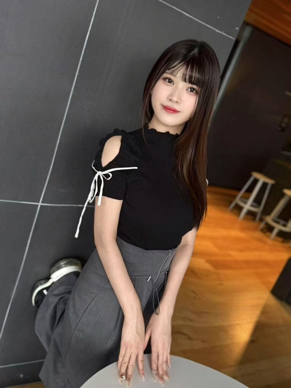 COCONA – JapanTsukimiya